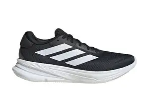 Adidas Supernova Ease - Core Black/cloud White/charcoal