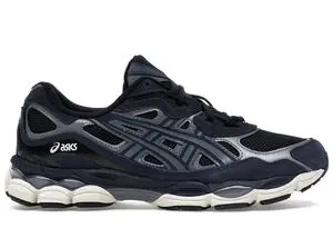 Asics Gel-nyc Sneakers - Midnight