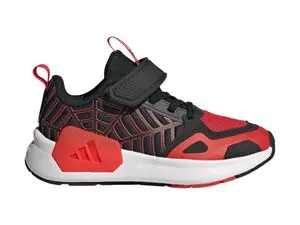 Adidas Runner Marvel Spider-man Sneakers - Core Black/red/cloud White