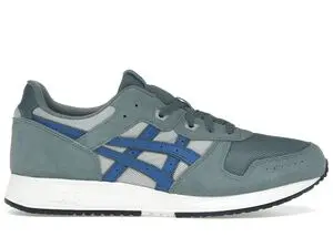 Asics Lyte Classic Sneakers - Ironclad/freedom Blue