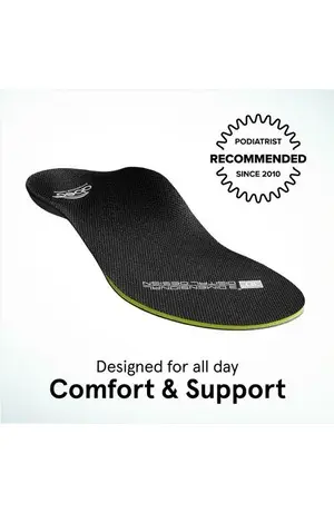 ABEO Premium Neutral Orthotic