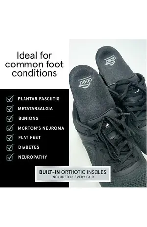 ABEO Premium Neutral Orthotic