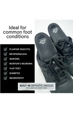 ABEO 3d3 Neutral Premium Orthotic Insoles