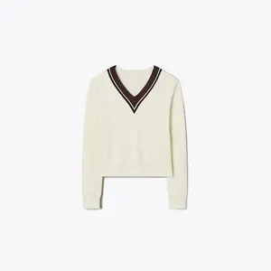 Tory Burch Relaxed Sweaters For Women