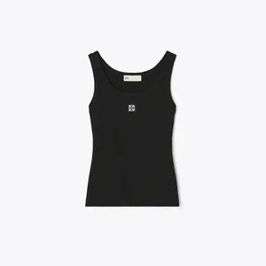 Tory Burch Black Tops