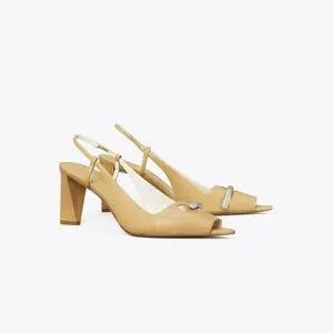 Tory Burch Ankle Pumps