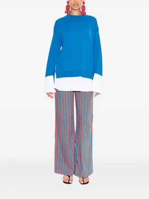 SIMONMILLER Pip Sweater - Blue