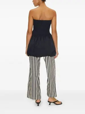 SIMONMILLER Via Dress - Black