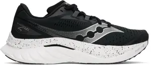 Saucony Saucony Endorphin Speed 4 Sneakers - Black