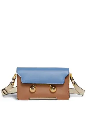 Marni Trunkaroo Shoulder Bag