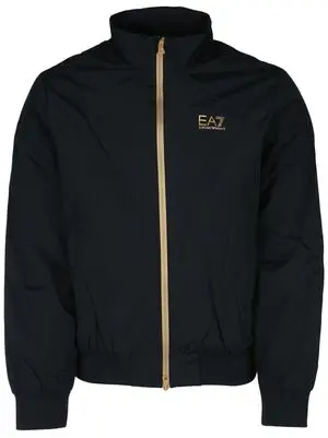 EA7 Printed Jacket