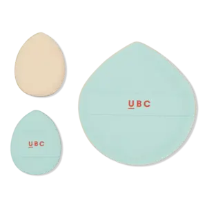 ULTA BEAUTY COLLECTION Powder Puff Cloud Trio - One-color