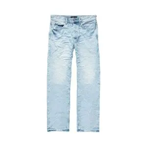 Purple Brand Faded Jeans For Women