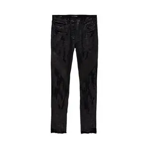 Purple Brand Low Rise Jeans For Men