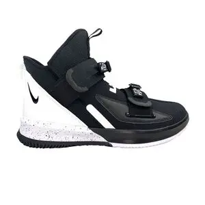 Nike Lebron Soldier 13 Tb Sneakers - Black