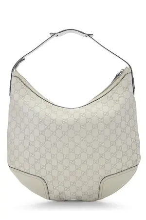 Gucci Guccissima Princy Hobo