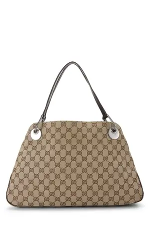 Gucci Original Gg Eclipse Tote