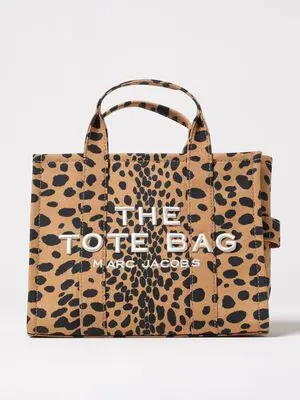 Marc Jacobs The Tote Bag - Black