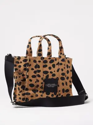 Marc Jacobs The Tote Bag - Black