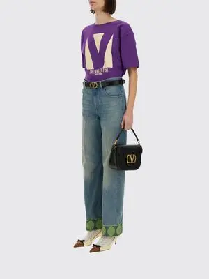 Valentino Garavani T-shirt - Violet