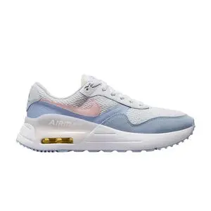 Nike Air Max Systm Sneakers - Blue