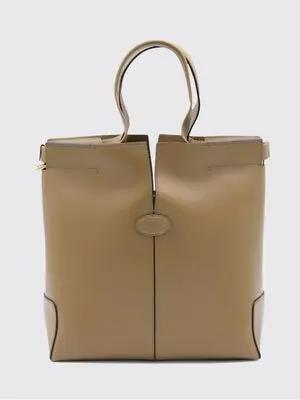 Tod's Gold Tone Totes