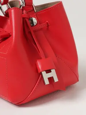Hogan Mini Bag - Red