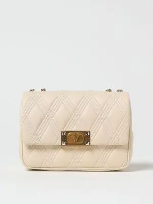 Valentino Garavani Quilted Shoulder Bag