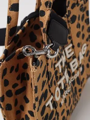 Marc Jacobs The Tote Bag - Black