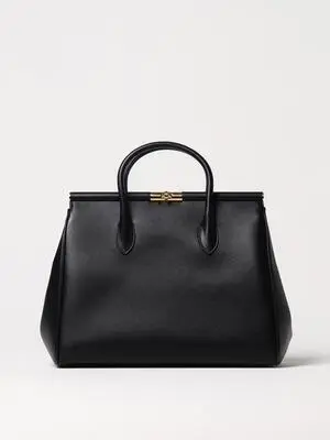 Dolce & Gabbana Top Handle Handbag - Black