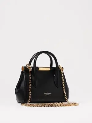 Dolce & Gabbana Mini Bag - Black