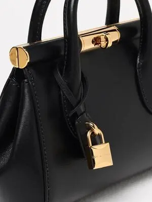 Dolce & Gabbana Mini Bag - Black