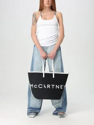 Stella McCartney Wide Leg Jeans