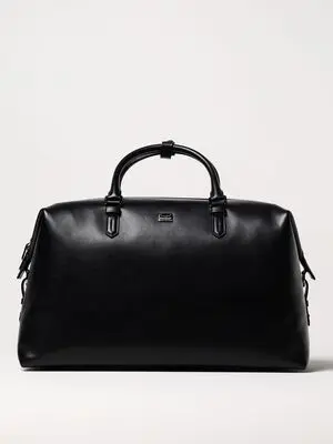 Dolce & Gabbana Travel Bag - Black