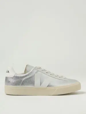 Veja Embossed Shoes For Women