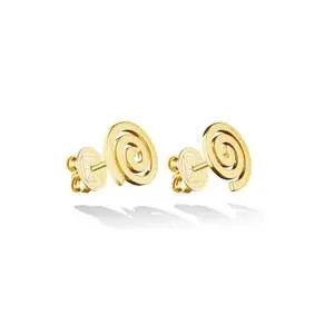 CADAR Essence Stud Earrings - One-color