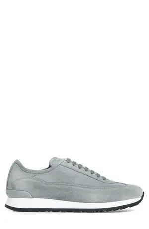 John Lobb Foundry Ii Sneaker - Ice Blue
