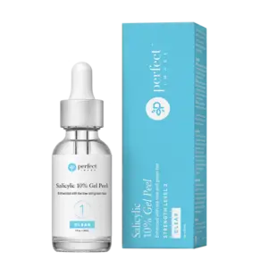 PERFECT IMAGE Salicylic 10% Gel Peel 1oz