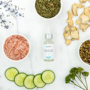 PERFECT IMAGE Salicylic 10% Gel Peel 1oz