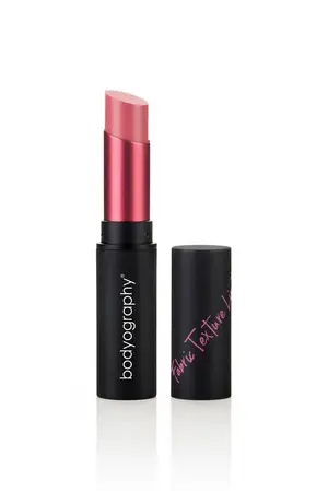 BODYOGRAPHY Fabric Texture Lipstick - Cotton