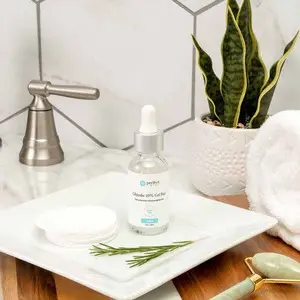 PERFECT IMAGE Glycolic 10% Gel Peel 1oz