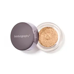 BODYOGRAPHY Glitter Pigment Bubbly -yellow Gold