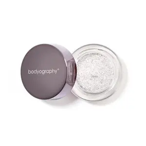BODYOGRAPHY Glitter Pigment Halo -silver Diamond