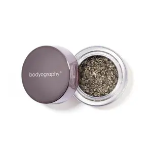 BODYOGRAPHY Glitter Pigment Later Skater -black/gold