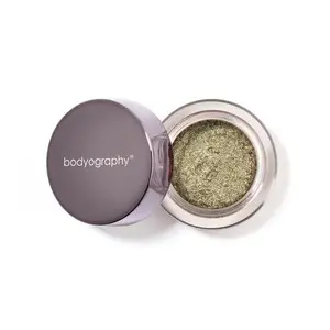 BODYOGRAPHY Glitter Pigment - Prism -green/brown