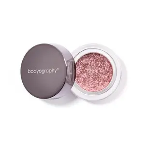 BODYOGRAPHY Glitter Pigment - Solar Flare -bronze Rose