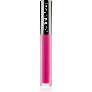 BODYOGRAPHY Lip Lava Liquid Lipstick - Candy -bright Pink Matte