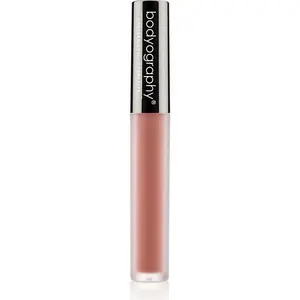 BODYOGRAPHY Lip Lava Liquid Lipstick - Light Coral