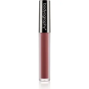 BODYOGRAPHY Lip Lava Liquid Lipstick - Queen Bee -deep Berry Matte