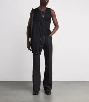 Rick Owens Geth Straight Jeans